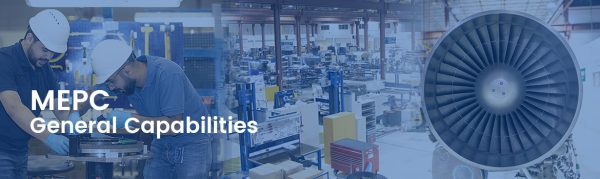 General Capabilities – mepcsa